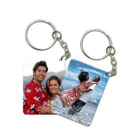 Image result for Sublimation Key Chains