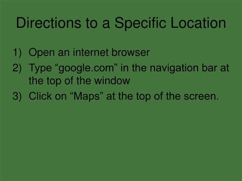 Image result for Tutorial Google Maps