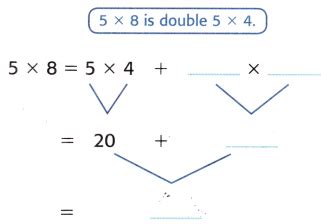 Image result for Notes for Grade 3 Math Chapter 8