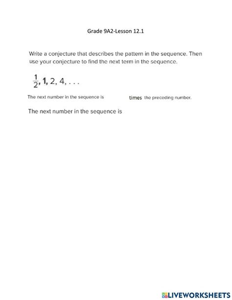 Image result for Lesson 12.6 Math