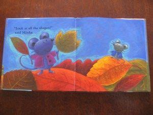 Image result for Mouse S First Fall