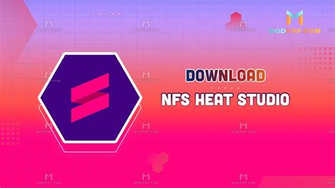 Image result for NFS Heat Mod Menu