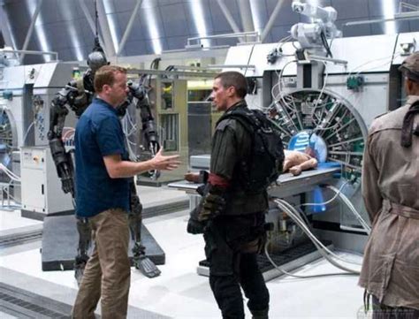 Image result for Scene From Terminator Film Processing