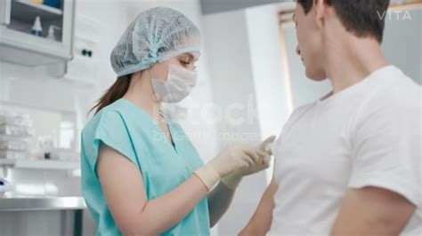 Image result for Watch Getting Painful Injection On But