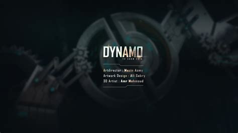 Image result for Dynamo Intro Song