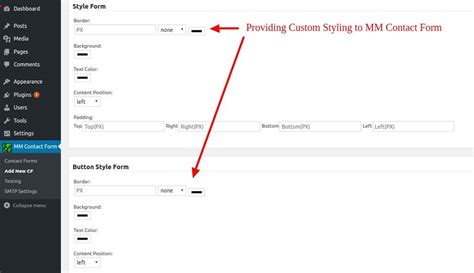 Image result for WordPress Contact Us HTML Code