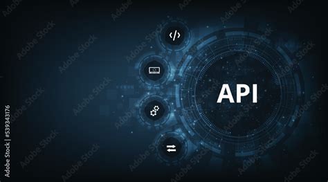 Image result for API Stock Images