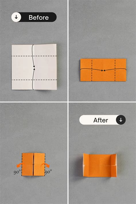 Image result for Magic Infinity Paper Origami