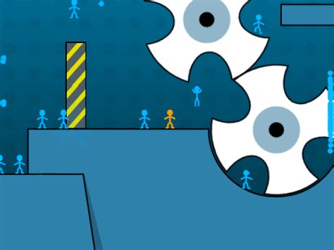 Image result for Scratch Griffpatch Platformer Speed Run