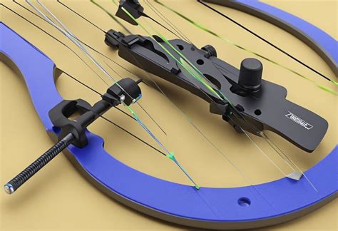 Image result for Arrow Rest Types