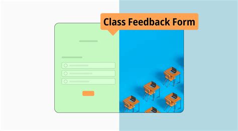 Image result for Class Feedback Form