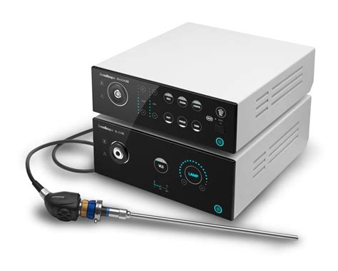 Image result for Endoscope Camera Setup