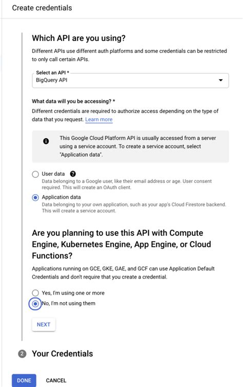 Image result for BigQuery Transfer Service