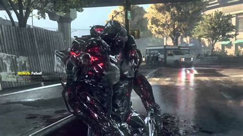 Image result for Prototype 2 Full Walkthrough