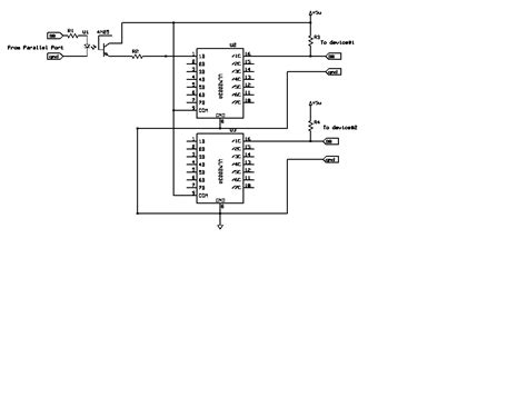 Image result for Parallel Interface