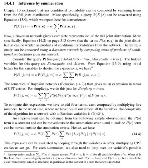 Image result for Variable Elimination Algorithm
