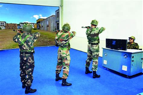 Image result for Weapon Simulator Training
