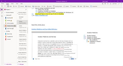 Image result for Using OneNote for to Do List