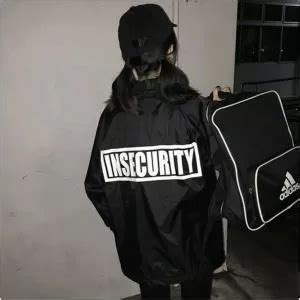 Image result for Forms of Language Expressing Insecurity