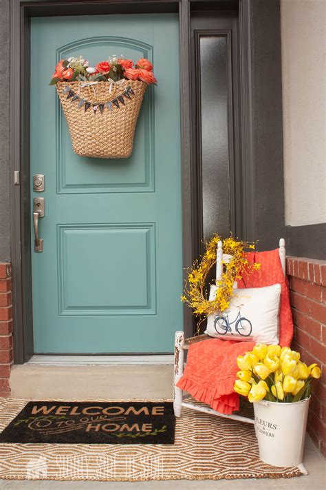 Image result for Decorating for Spring