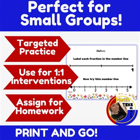 Image result for Number Line 4th Grade