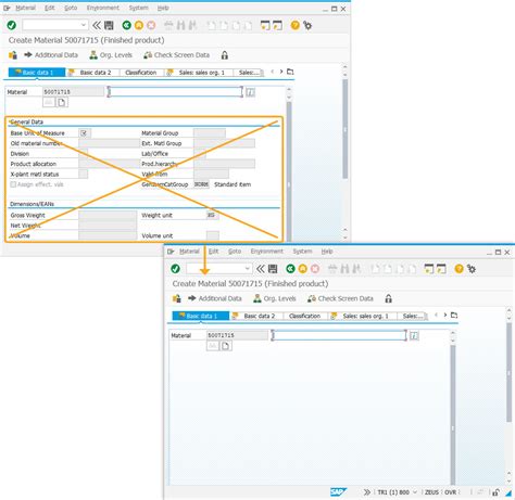 Image result for Error Handling Tcode