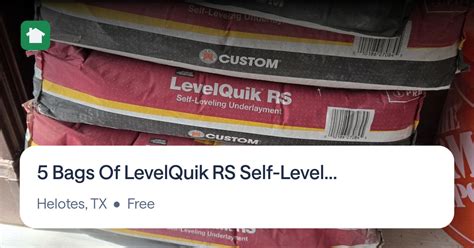 Image result for Custom LevelQuik