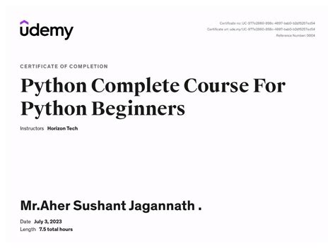 Image result for Python Course in Amharec University