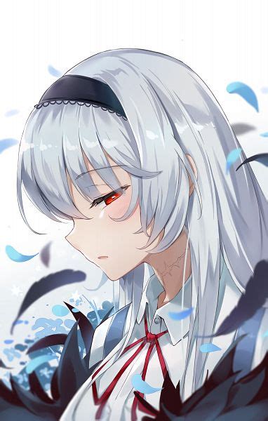 Image result for Girls Frontline Thunder