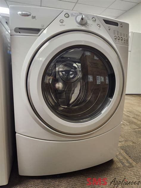 Image result for Stackable Front Load Washer Whirlpool