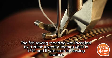 Image result for First Sewing Machine Invented