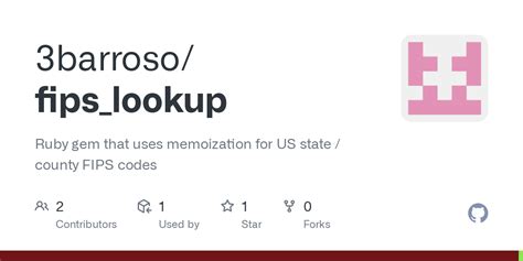 Image result for FIPS Code Lookup