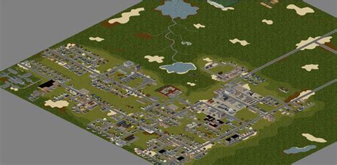 Project zomboid maps mod - sherystick