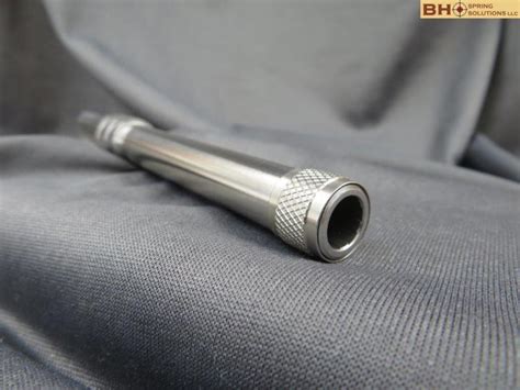 Image result for Hi-Power Threaded Barrel