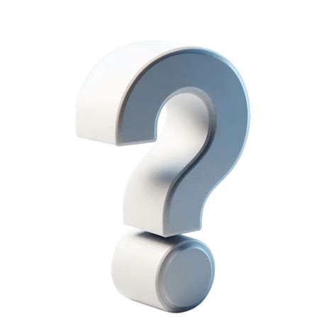 Image result for Question Mark Transparent