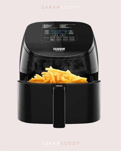Image result for NuWave Air Fryer Tutorial