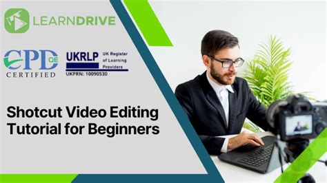 Image result for Shotcut Tutorial