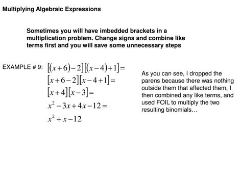 Image result for Multiplying with Variables