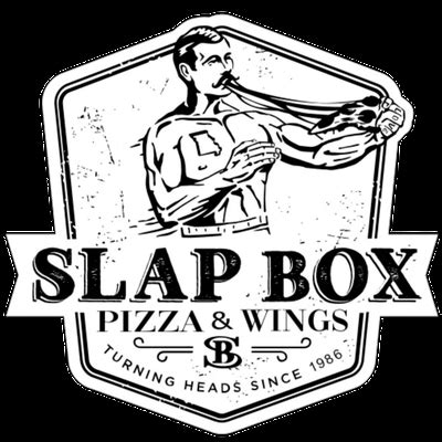 Image result for Da Slap Box Restaurant Menu