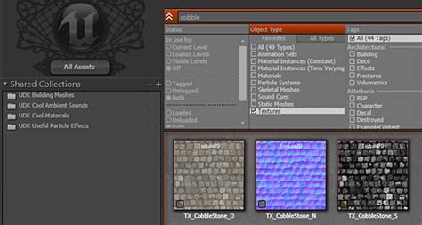 Image result for UDK Texture Tutorial