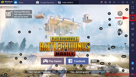Image result for Mouse Problem in BlueStacks