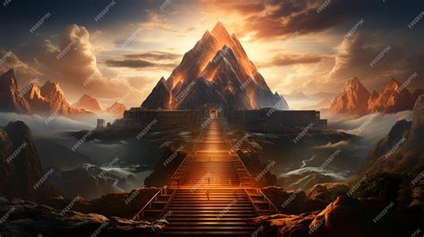 Image result for Pyramid From Above
