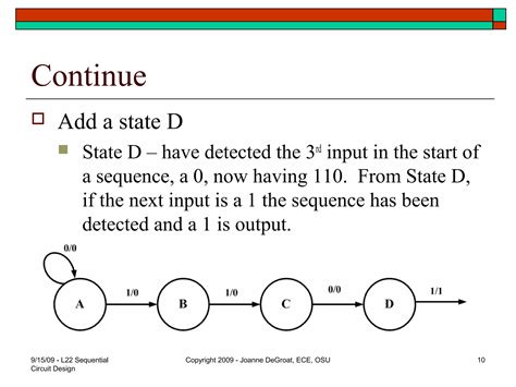 Image result for Sequential Circuit Design Examples