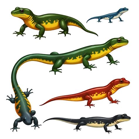 Image result for Different Color Lizards