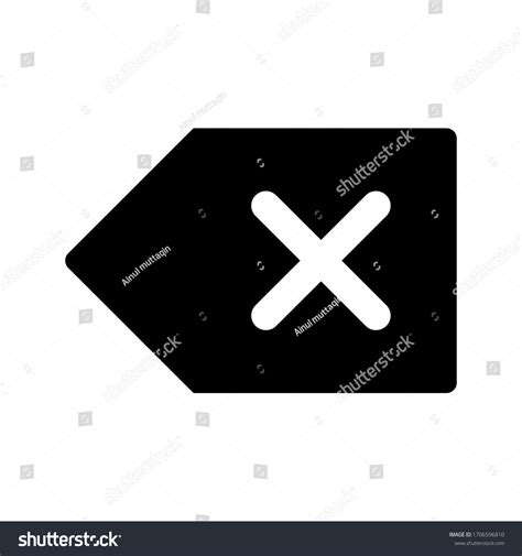 Image result for Delete Sign