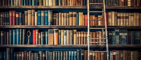 Image result for Judith Angel Library Ladder