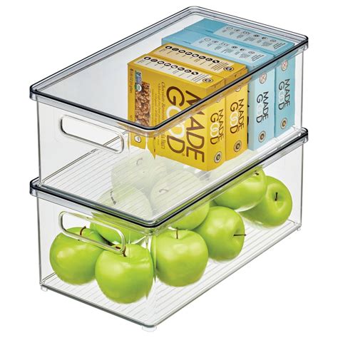 Image result for Box Storage Containers