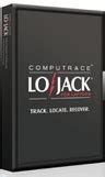 Image result for LoJack Theft Protection