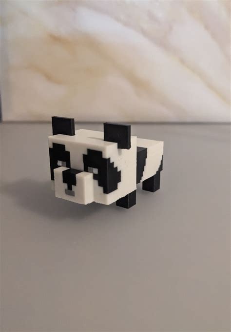 Image result for Minecraft Panda