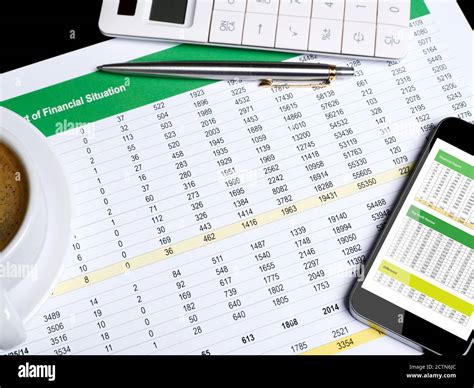 Image result for Financial Situation Examples